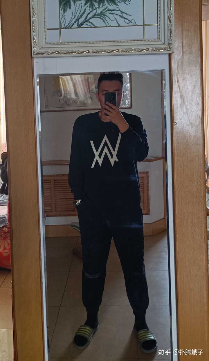 男生身高185到底体重多少最合适呢？ - 知乎