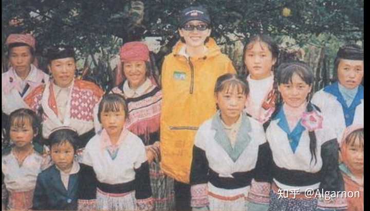 怎样评价梅艳芳这个人？ - 知乎