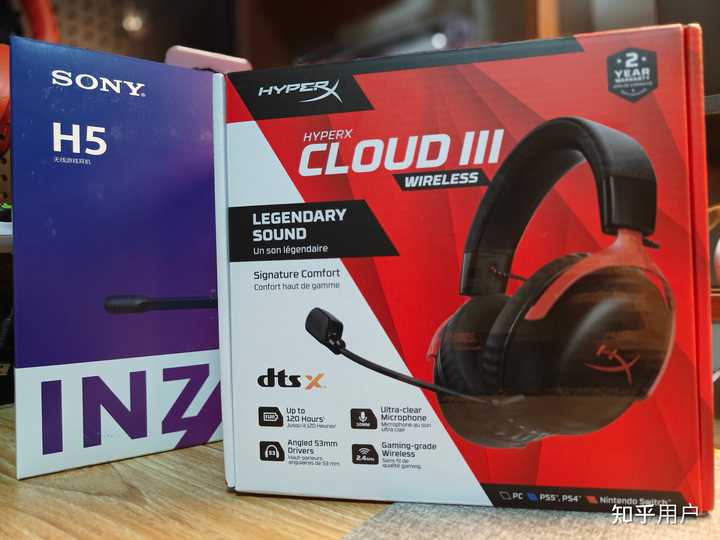索尼 INZONE H3怎么样，有什么通病，类似这个价位还有什么更好的头戴游戏耳机推荐吗? - 知乎