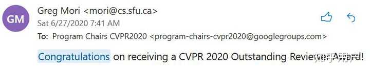 ECCV 2020 大家 Final Rating 意见如何？Rebuttal起作用了吗? - 知乎