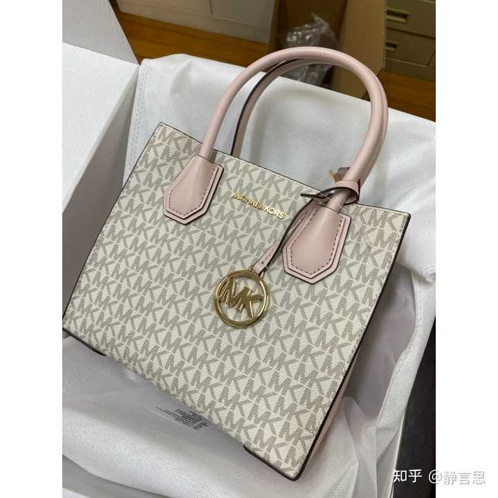 MK的包包如何，一千多块值得入吗？ - 知乎