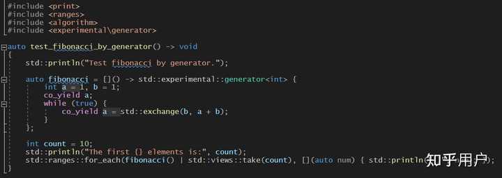 现在有没有支持C++23的Windows编译器,或者是可在Windows下编译的C++23的源码? - 知乎