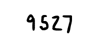 周星驰电影中多次提到9527这个数字 到底这个数字是什么意思？ - 知乎