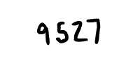 周星驰电影中多次提到9527这个数字 到底这个数字是什么意思？ - 知乎