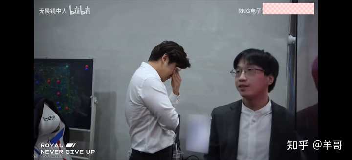 理性讨论，为什么RNG春季赛，msi无敌，一到S赛就拉胯? - 知乎