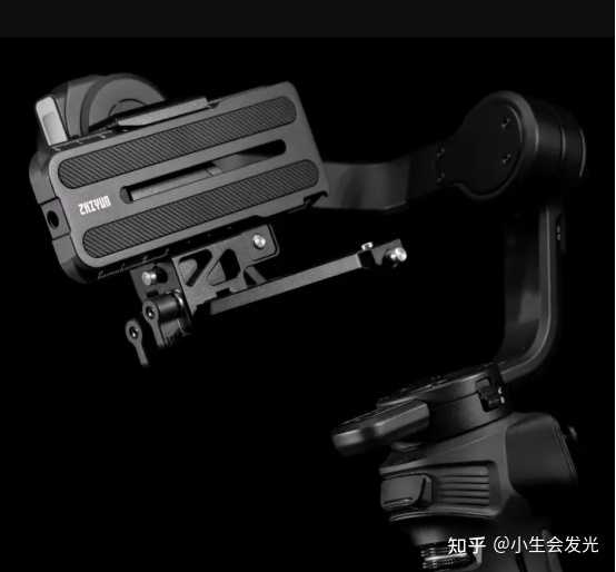 智云新出的WB3S和WB3有啥区别？ - 知乎