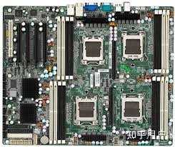 《三体》中申玉菲家里的惠普小型机RX8620相当于现在PC机的什么档次？ - 知乎