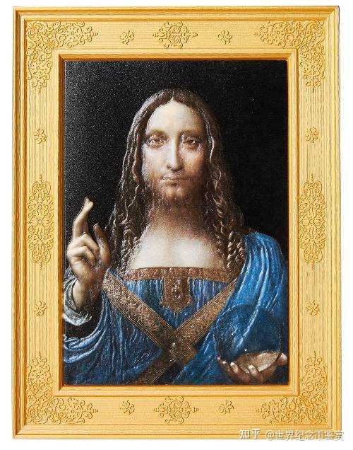 达芬奇画作《救世主》是如何被发现和修复的？ - 知乎