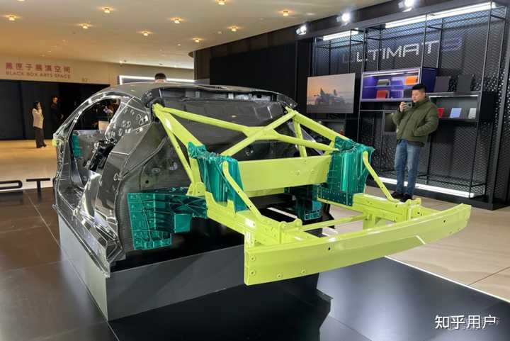 比亚迪仰望U9今日上市，上市价格168万，你怎么看？ - 知乎