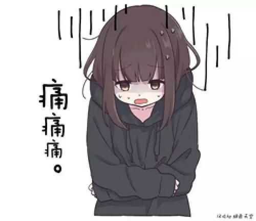 menhera表情是什么？为什么突然火了？ - 知乎