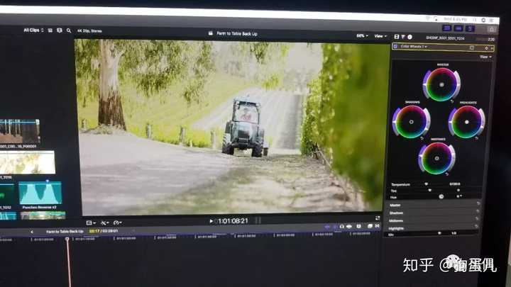 如何评价全新推出的Apple ProRes RAW格式？ - 知乎