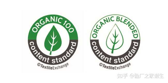 GOTS认证跟有机棉是什么关系？ - 知乎