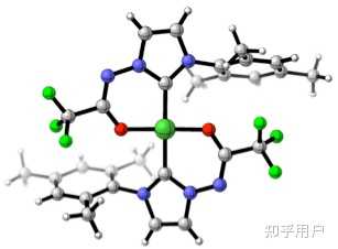 化学画图有什么比较好的软件？ - 知乎