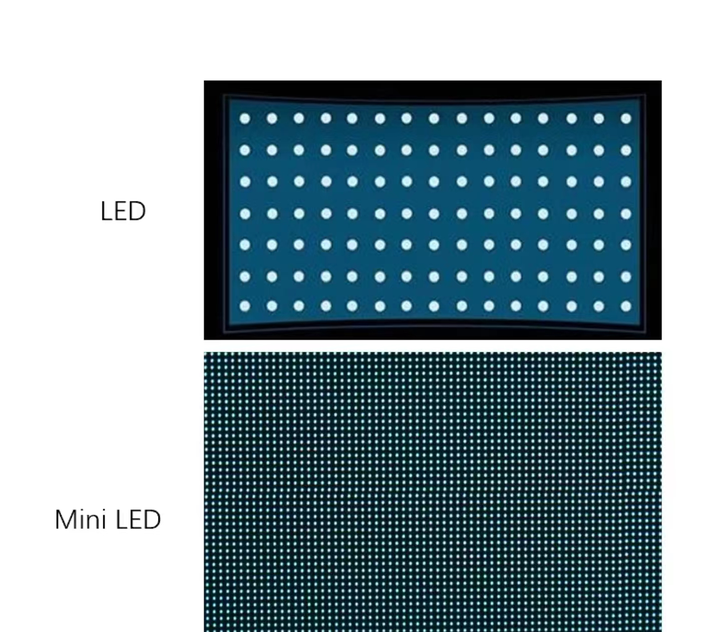 如何看待2024年3月14日发布的小米电视S Mini LED 系列，有哪些值得关注的亮点？ - 知乎