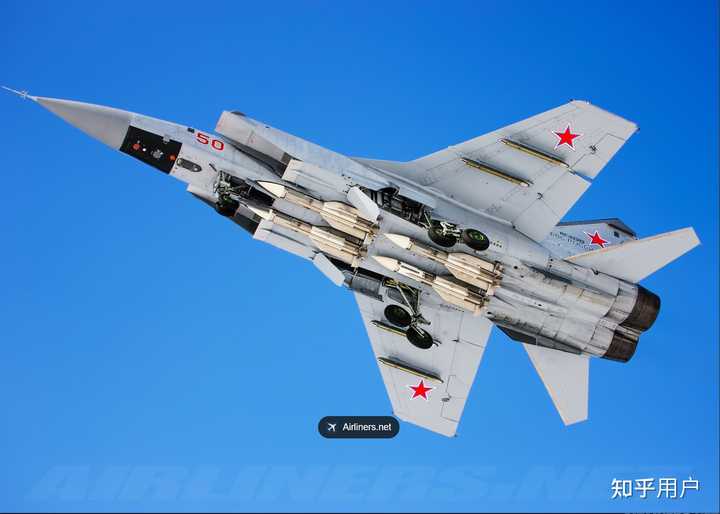 如何评价AA-9(远程空对空导弹)？ - 知乎