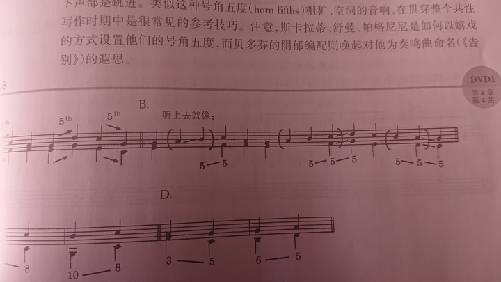 如何安排Laitz的《完全音乐理论教程》这本书的学习？ - 知乎