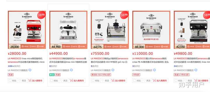 如何看待意大利家电品牌德龙（DeLonghi）收购知名咖啡机品牌辣妈（La Marzocco）？ - 知乎