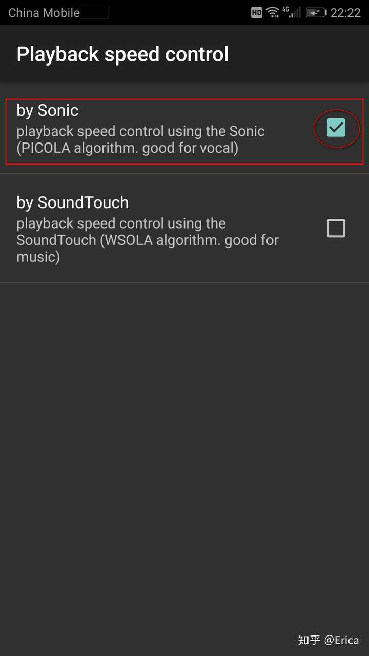 求一款可以AB重复播放的安卓手机音乐播放软件? ? - 知乎