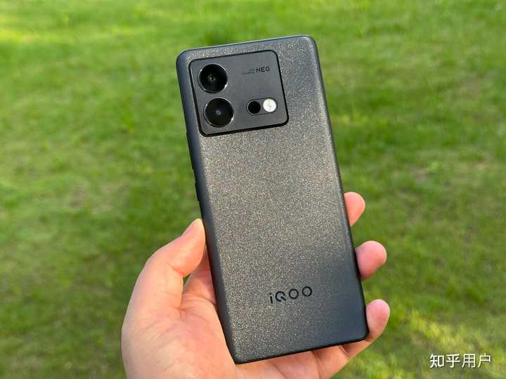 如何评价 5 月 23 日发布的 iQOO Neo8 系列，有哪些值得关注的亮点？ - 知乎