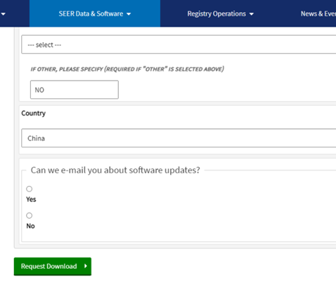 求教新版seer数据库使用？ - 知乎