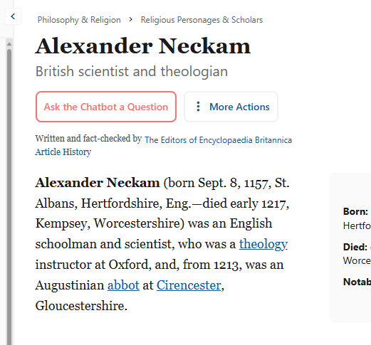 中世纪航海什么时候开始有指南针？ - 知乎