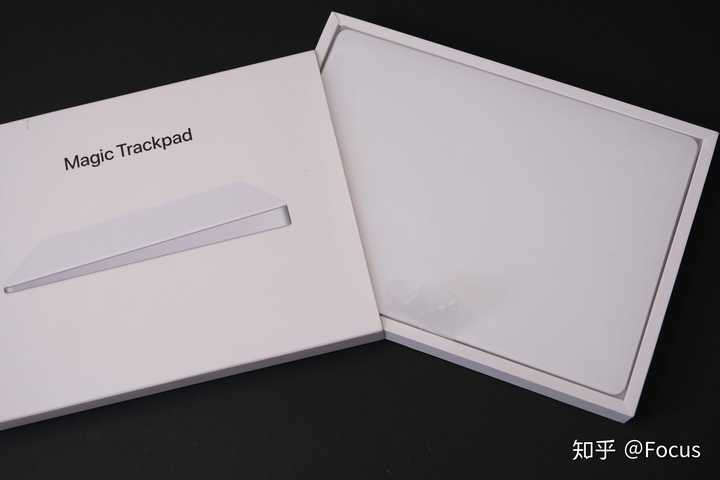 如何评价 Apple Magic Trackpad 2 ? - 知乎