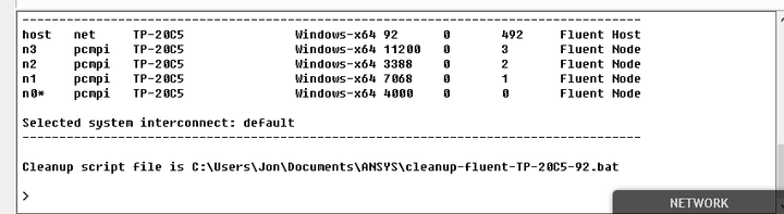 如何在fluent16.0中设置gpu加速？ - 知乎