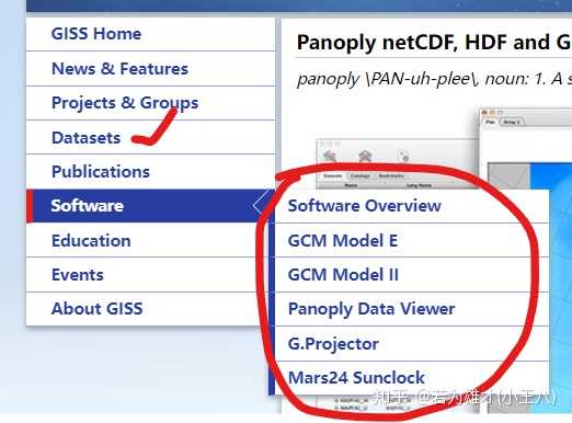 nc格式文件怎么打开查看？ - 知乎