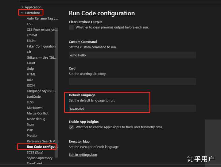 VS Code里面，我写一个HTML5页面，用Run Code运行不了？ - 知乎