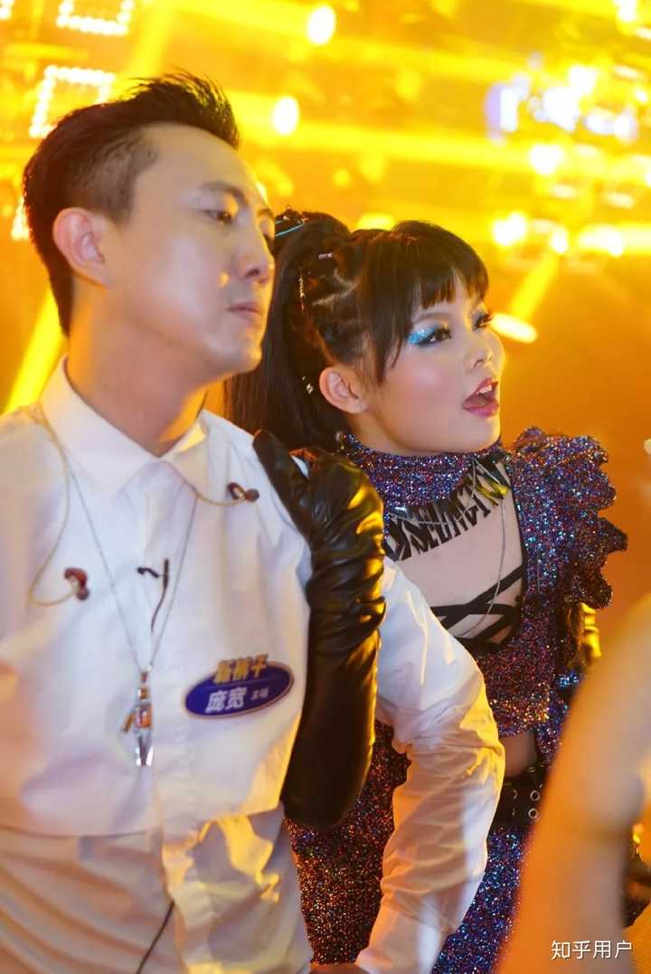 怎么看待最近频上热搜的Cindy ? - 知乎