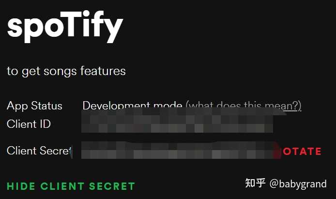 第三方 App 可以怎样调用 Spotify 的 API 和音乐资源？ - 知乎