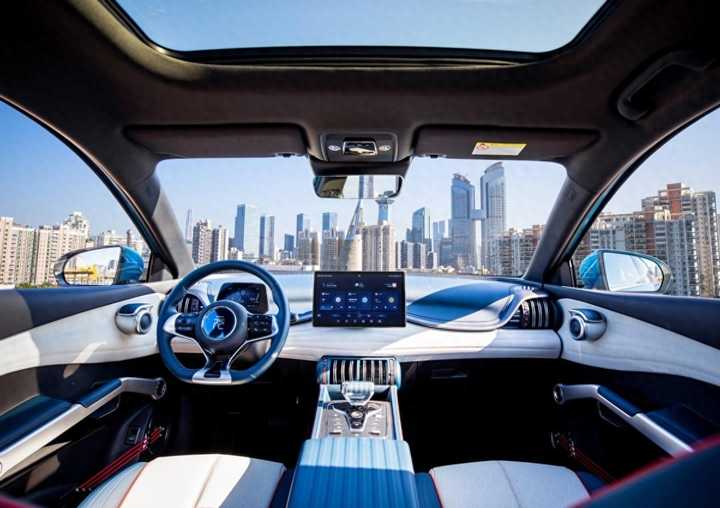 为何比亚迪 ATTO 3 能成为海外爆款车型？ - 知乎