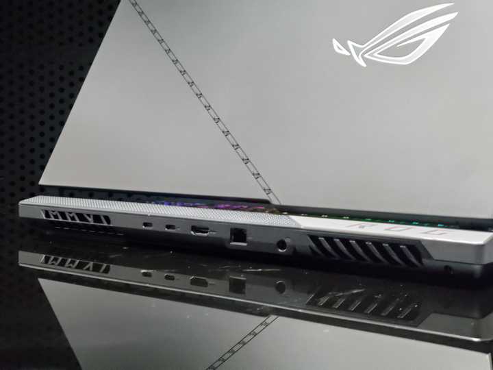 ROG 魔霸 7 Plus 超能版使用感如何？ - 知乎