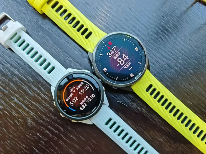 相比一代佳明EPIX，本次的新品EPIX Pro有何亮点？ - 知乎