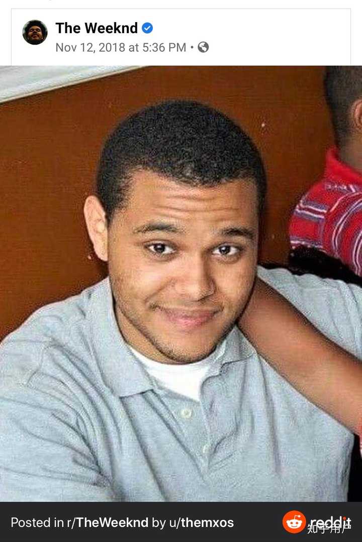 如何评价The Weeknd？ - 知乎