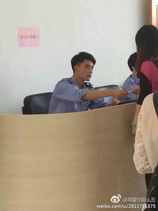 男生长得帅是一种什么体验? 知乎