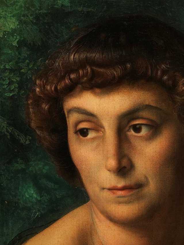 阿尼戈尼为何称为“最后”的写实巨匠？ - 知乎