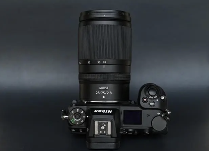 z72配什么镜头？ - 知乎