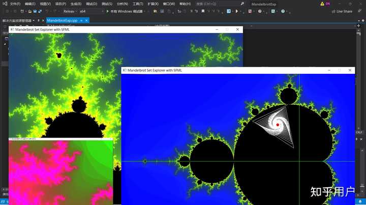 SFML 和 SDL 2022年应该选哪个？ - 知乎
