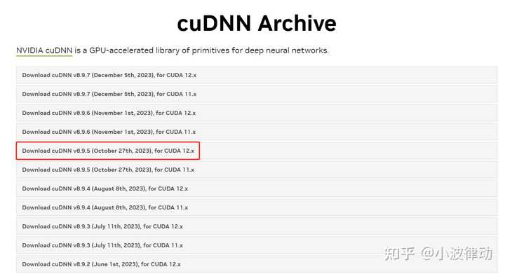 如何安装GPU版本的pytorch？ - 知乎