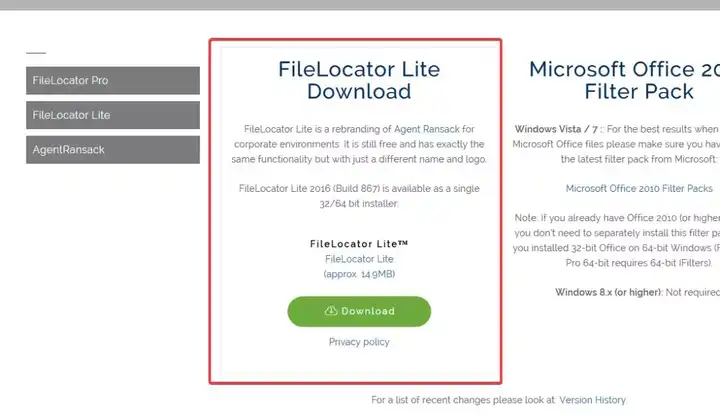 有什么值得推荐的文件管理软件？ - 知乎