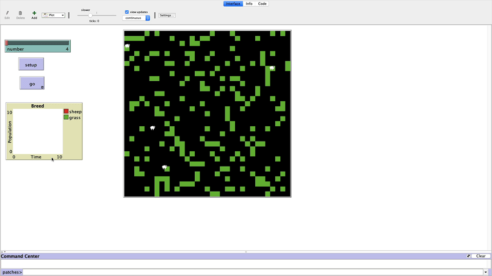 NetLogo如何入门？有哪些学习交流渠道？ - 知乎