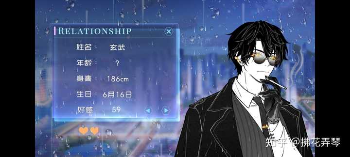 《捉鬼师后日谈》所有角色的类型是什么？ - 知乎