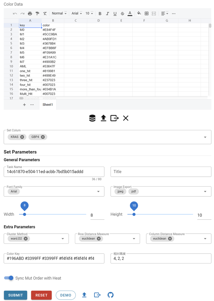 如何评价近期发布的 Hiplot 科研数据可视化平台？ - 知乎
