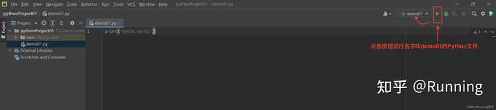 Python最强IDE PyCharm详细使用指南？ - 知乎