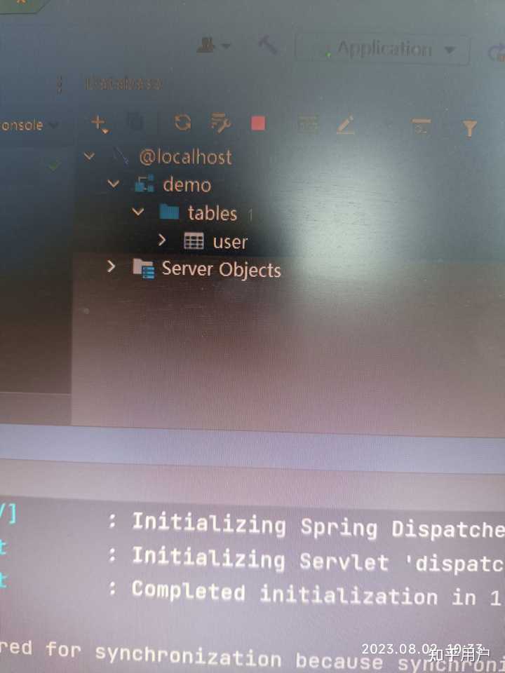 IDEA中连接mysql数据库时提示connection refused，该怎么解决? - 知乎