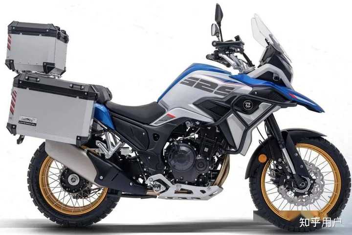 拉力车无极ds525x和凯越525x二选一，你会选择哪个？ - 知乎