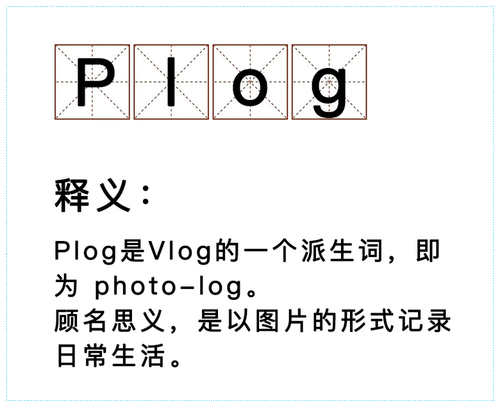 如何制作plog？ - 知乎
