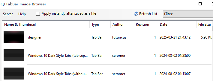 windows11下如何使用QTtabbar? - 知乎