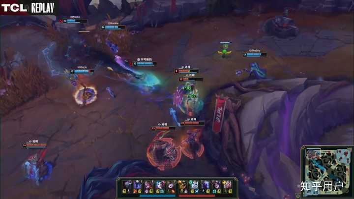 LPL 2025 第一赛段 Doinb 回归赛场，NIP 3:1 击败 iG，如何评价这场比赛？ - 知乎